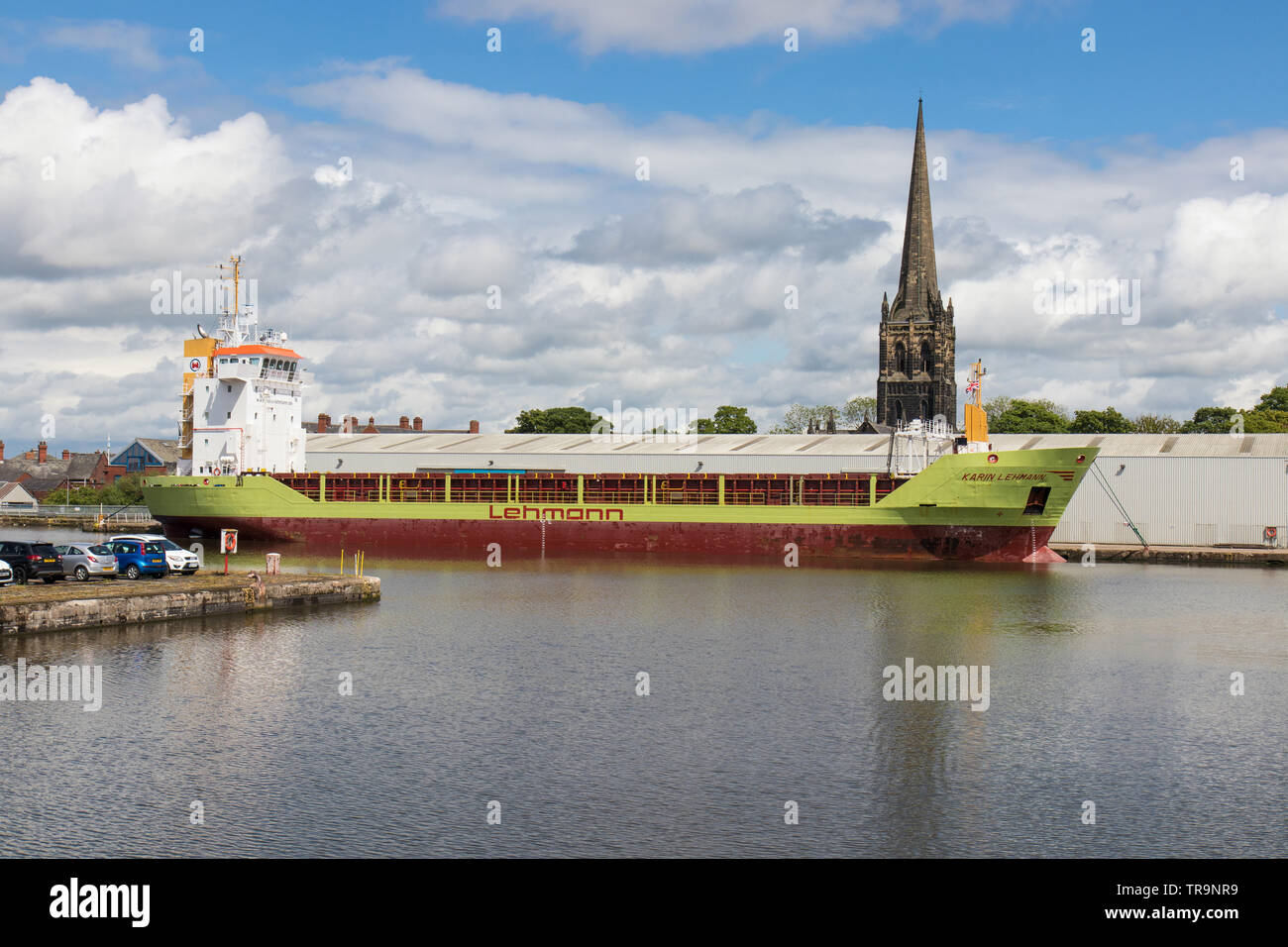 Goole port Banque de photographies et d’images à haute résolution - Alamy
