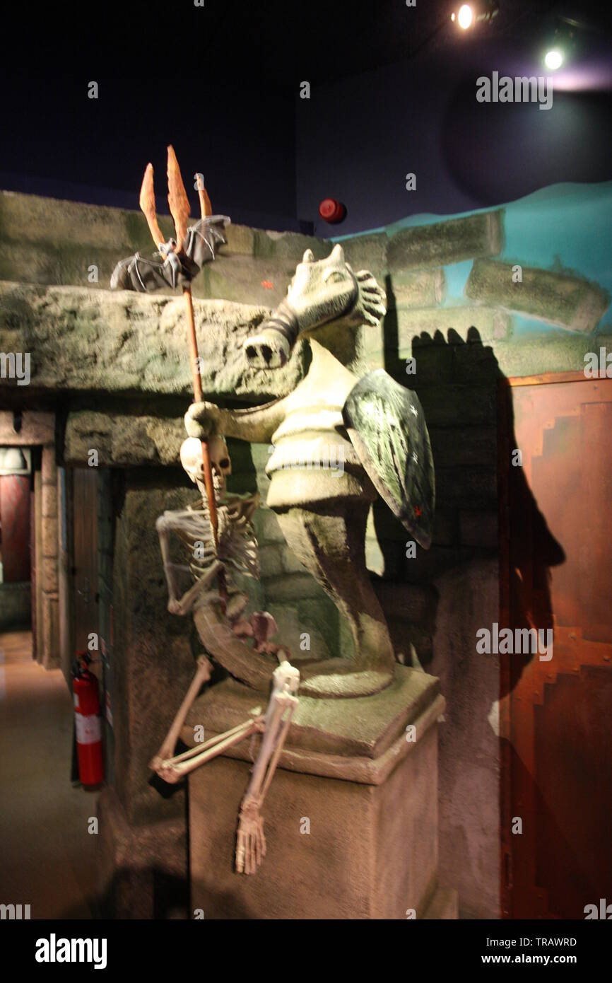 Lego waterworld Banque de photographies et d’images à haute résolution ...