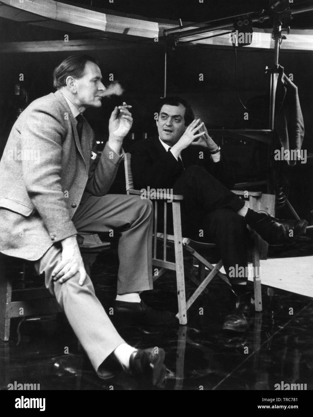 Dr peter terry Banque de photographies et d’images à haute résolution ...