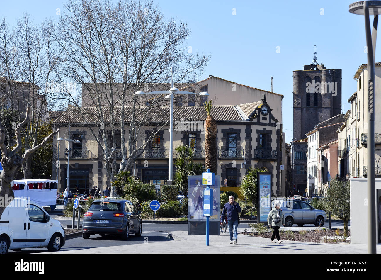 Agde france Banque de photographies et d’images à haute résolution - Alamy