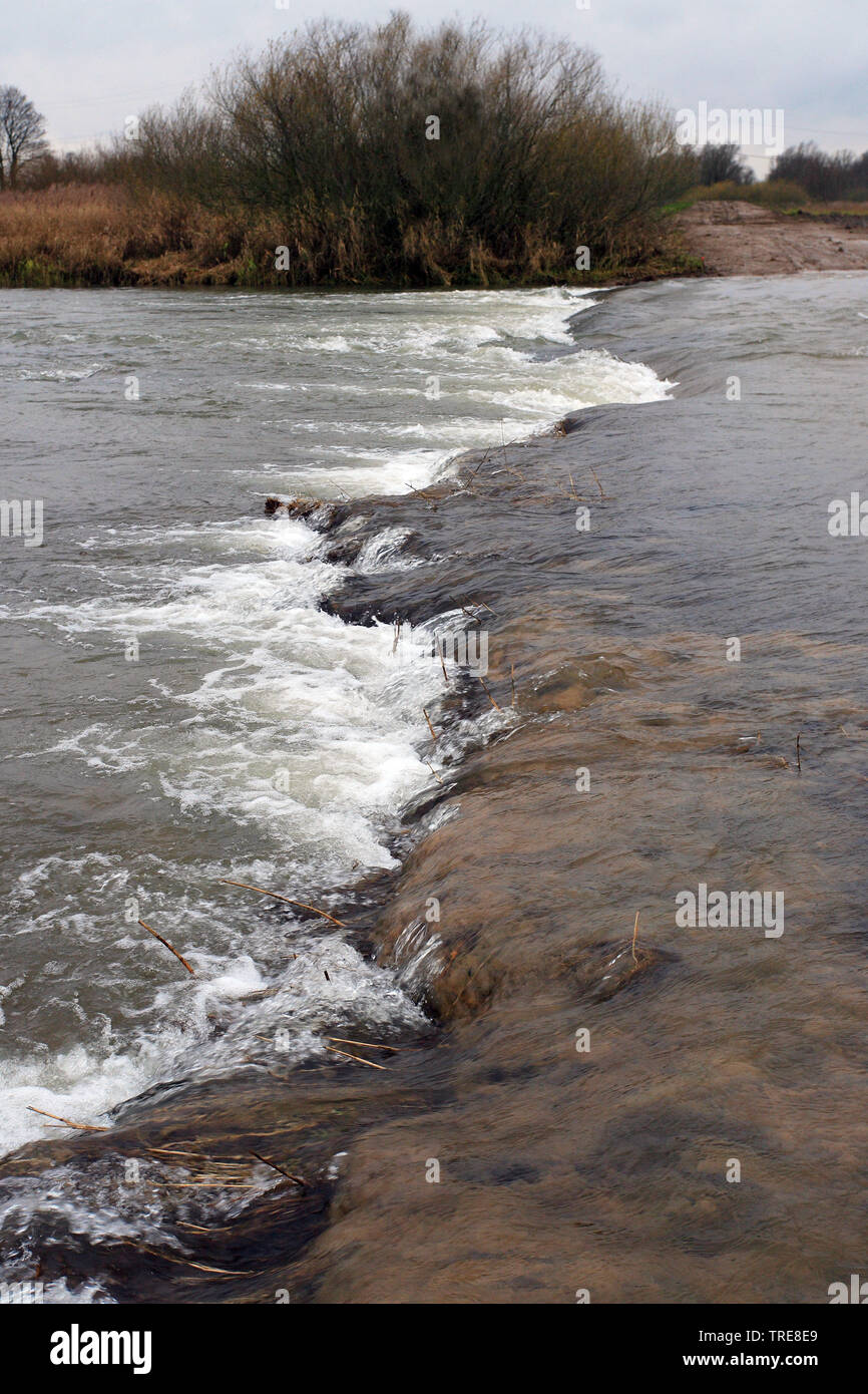 Inondations de digues Banque de photographies et d’images à haute ...