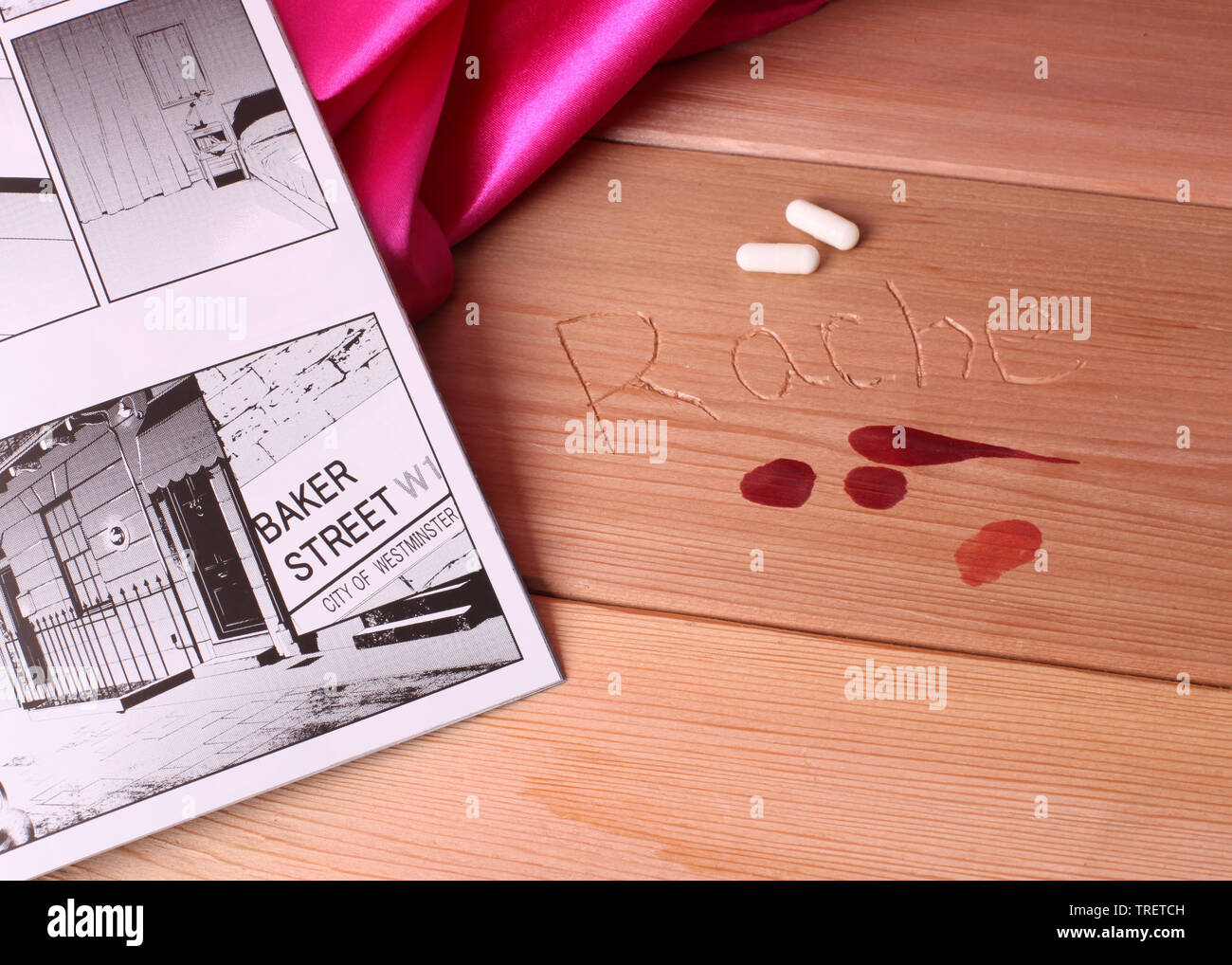 Indice de rache Banque de photographies et d’images à haute résolution ...