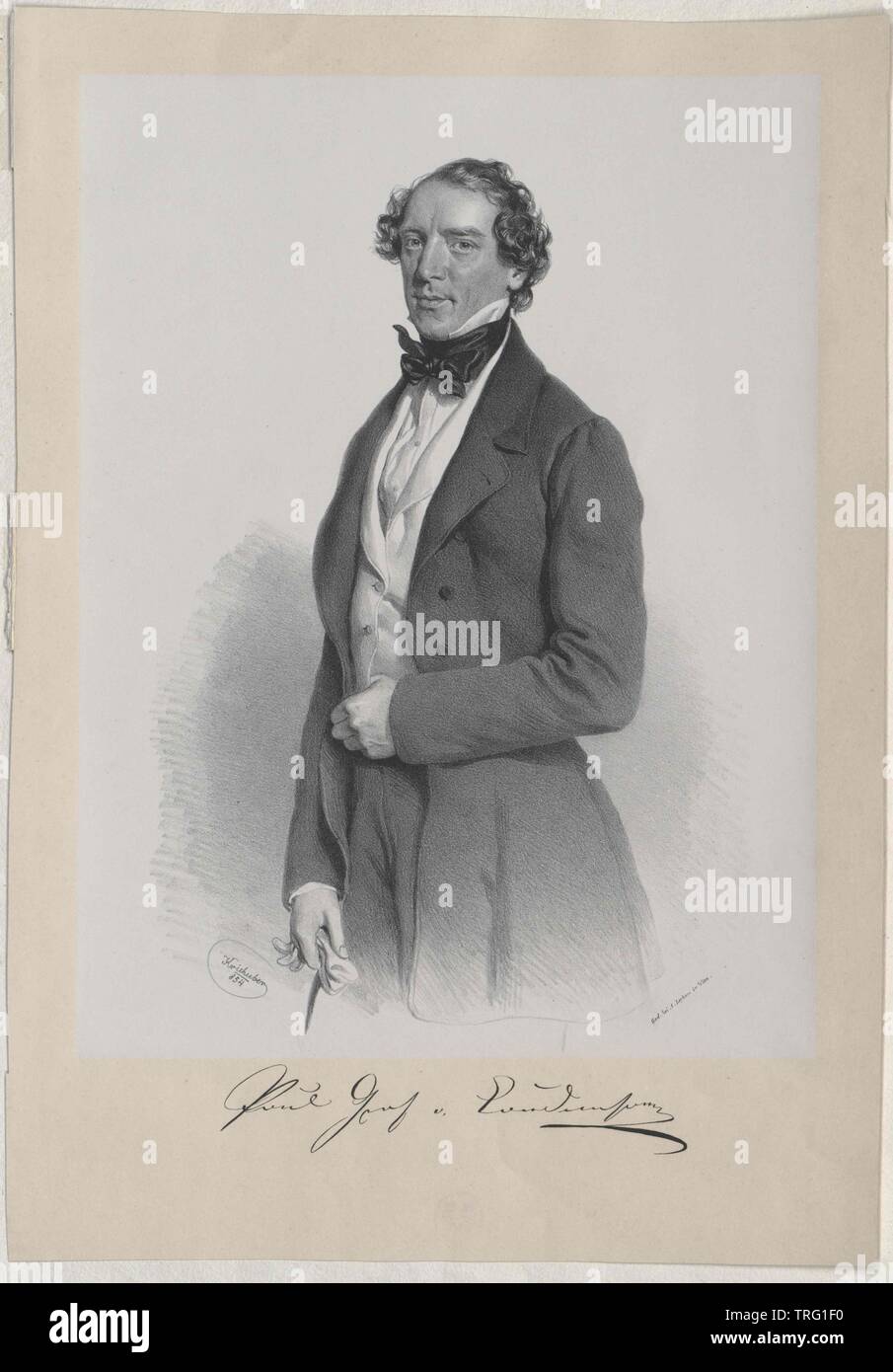 Paul count Banque de photographies et d’images à haute résolution - Alamy
