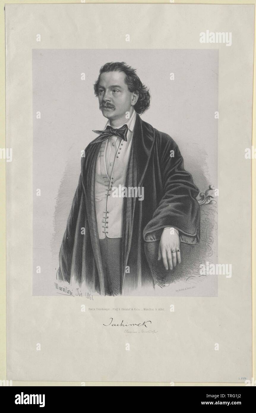 Karl franz Banque de photographies et d’images à haute résolution - Alamy