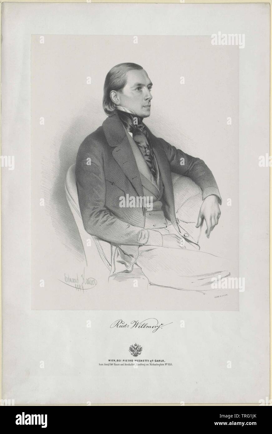 Rudolf Heinrich Banque d'image et photos - Alamy