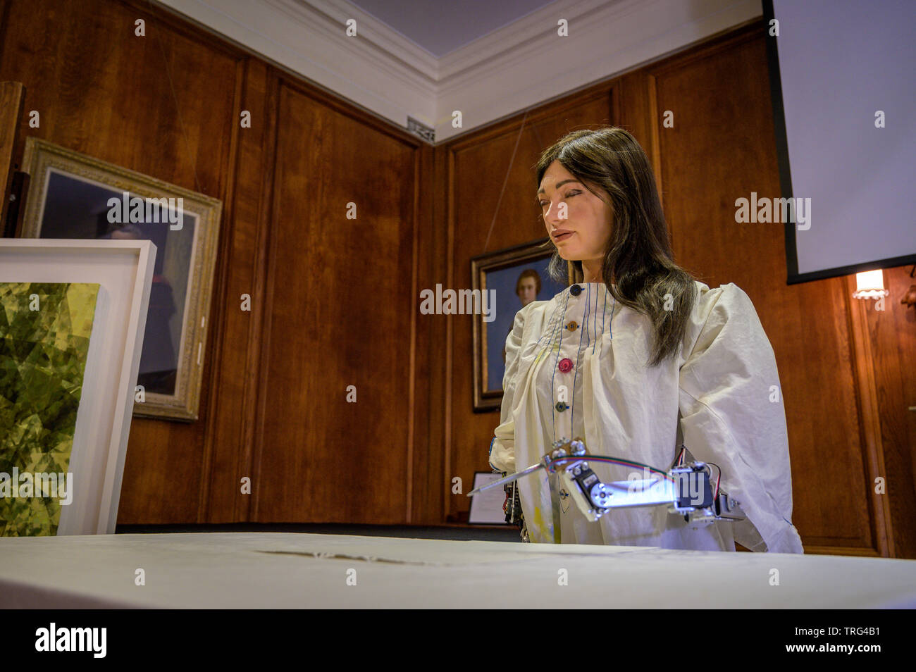 Ada lovelace Banque de photographies et d’images à haute résolution - Alamy
