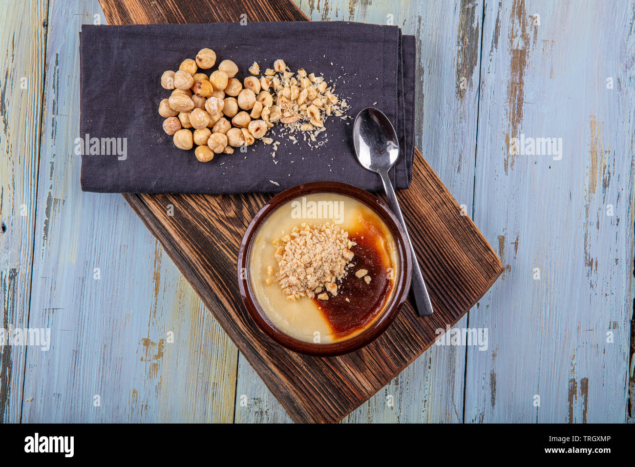 The en poudre turque Banque de photographies et d’images à haute ...