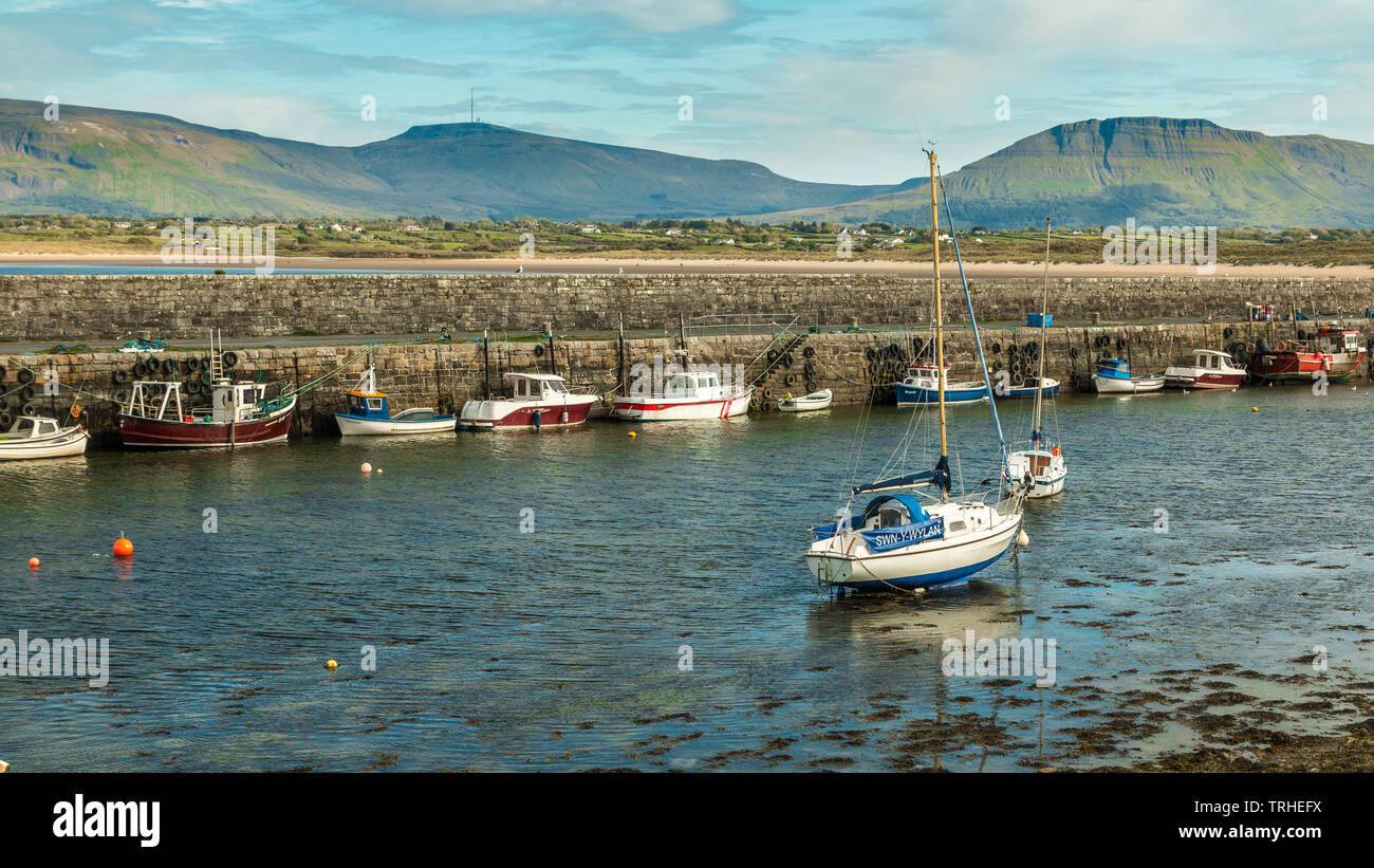 Co sligo Banque de photographies et d’images à haute résolution - Alamy