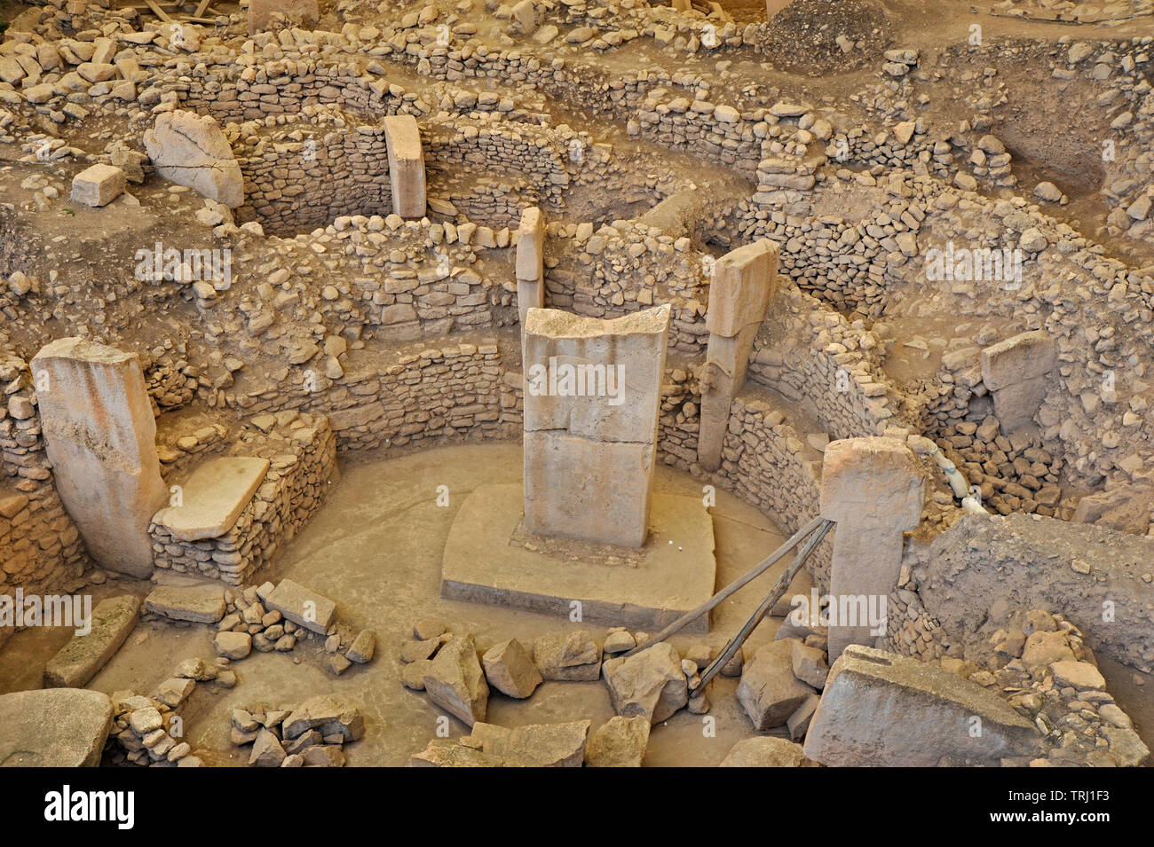 Peuple turc ancien Banque de photographies et d’images à haute ...