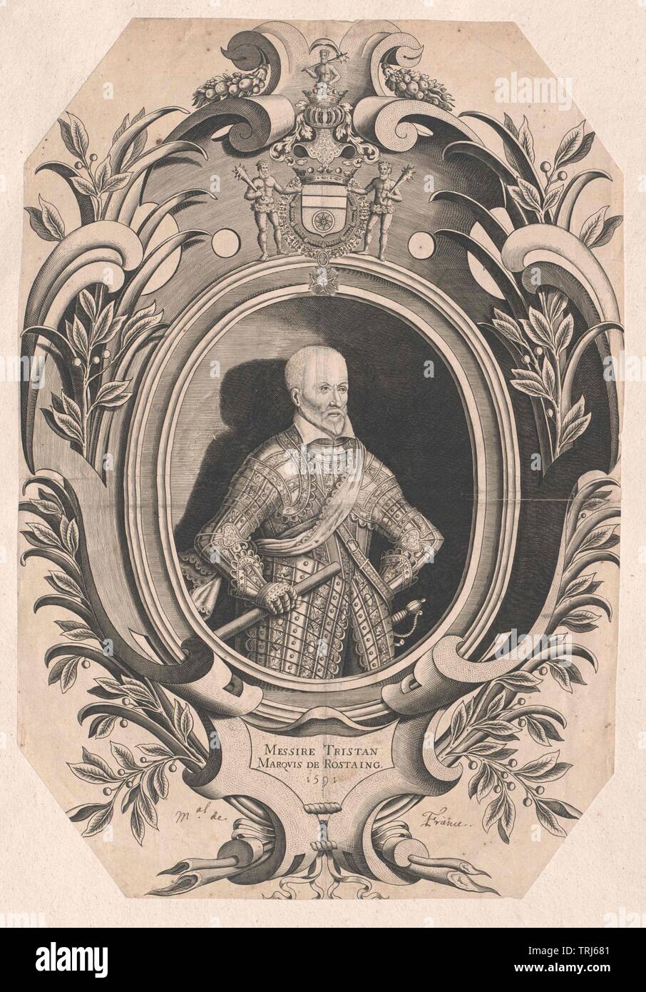 Tristan de rostaing Banque de photographies et d’images à haute ...