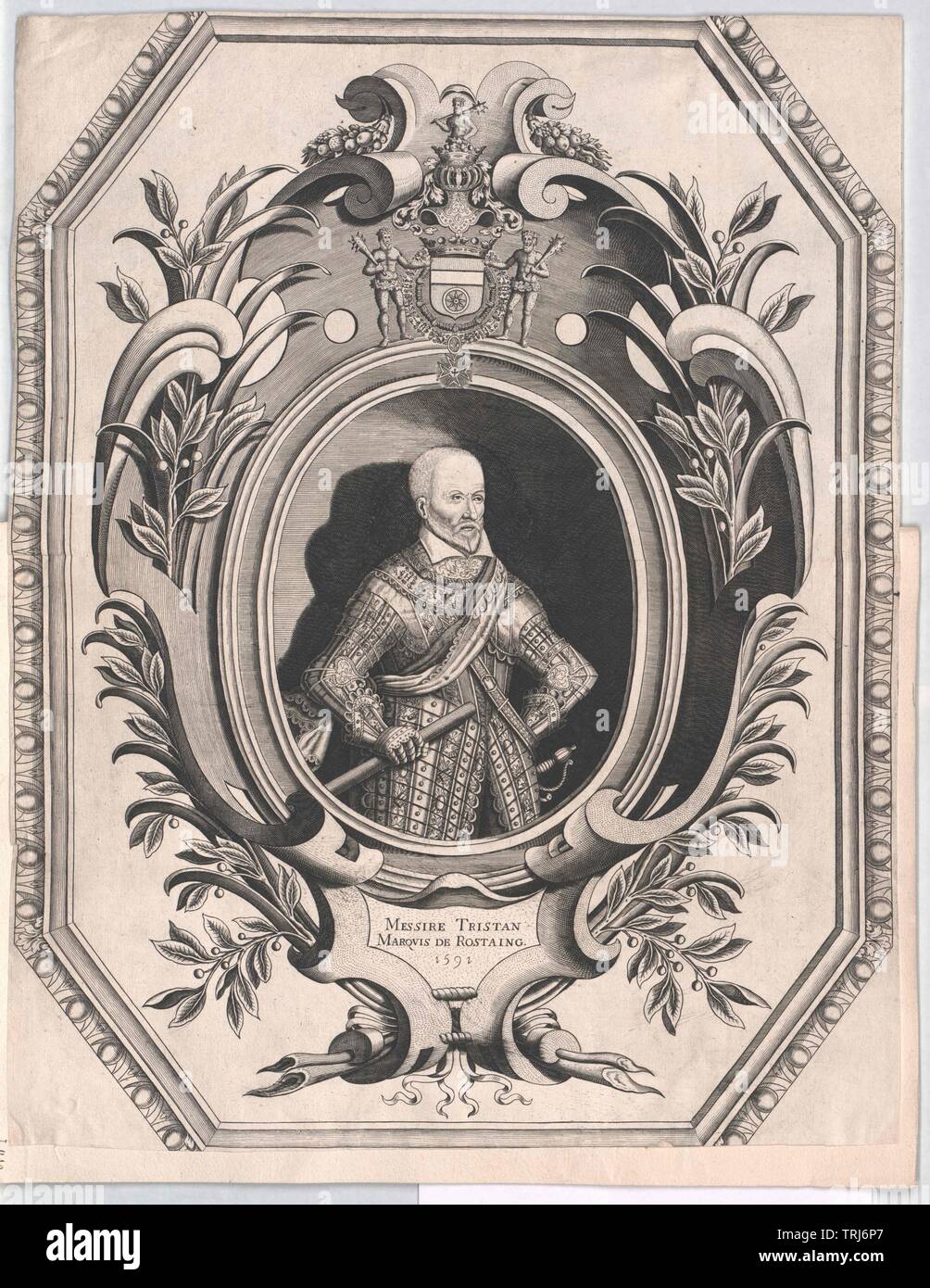 Tristan de rostaing Banque de photographies et d’images à haute ...