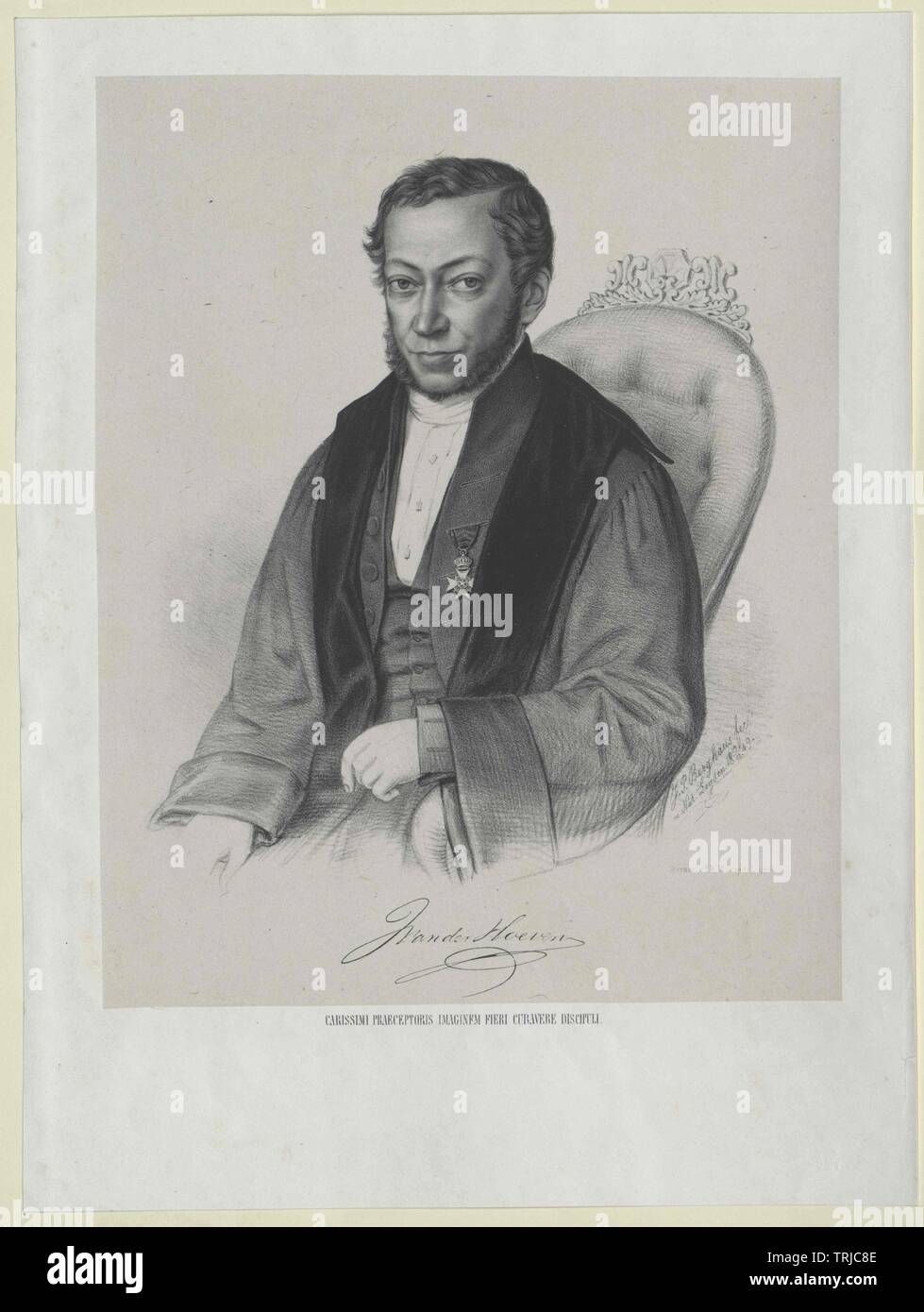 John hoeven Banque de photographies et d’images à haute résolution - Alamy