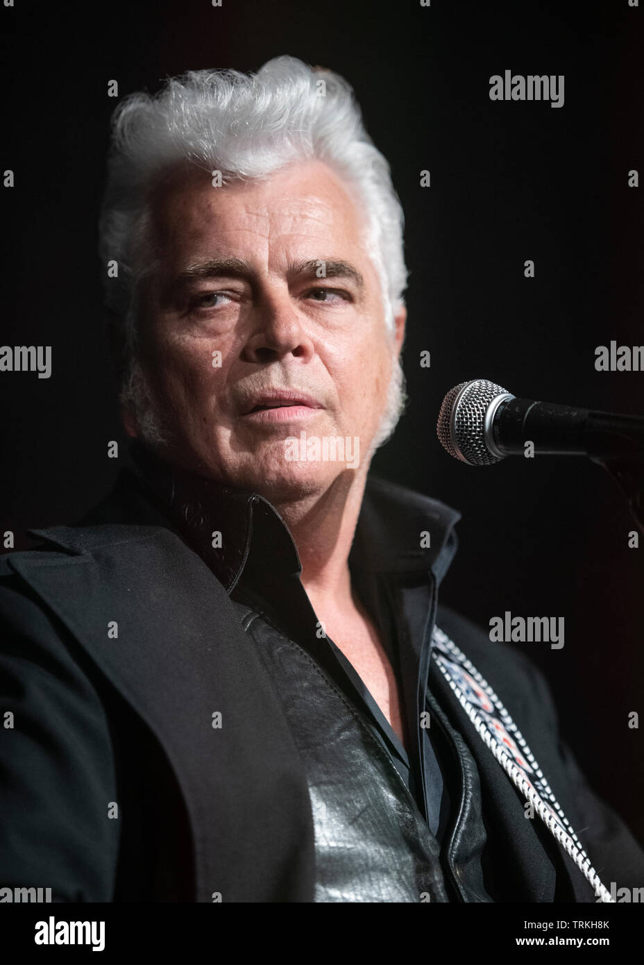 Dale watson Banque de photographies et d’images à haute résolution - Alamy