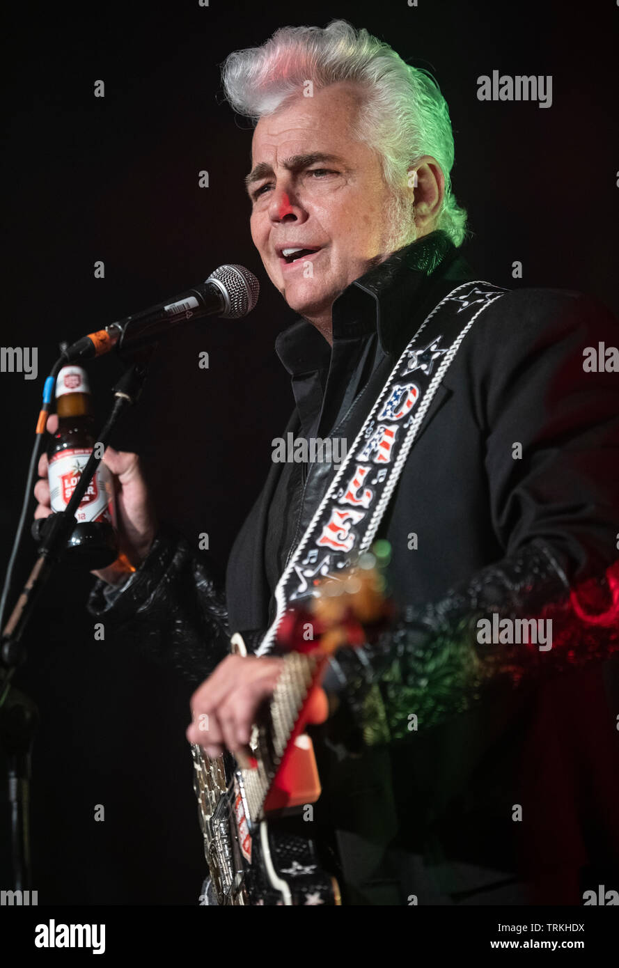 Dale watson Banque de photographies et d’images à haute résolution - Alamy