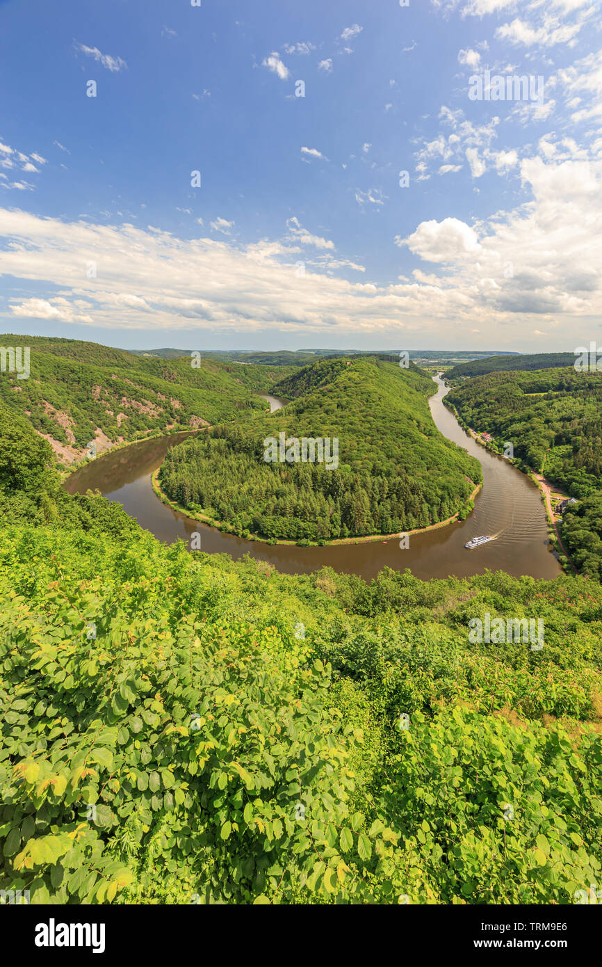 Saar region Banque de photographies et d’images à haute résolution - Alamy