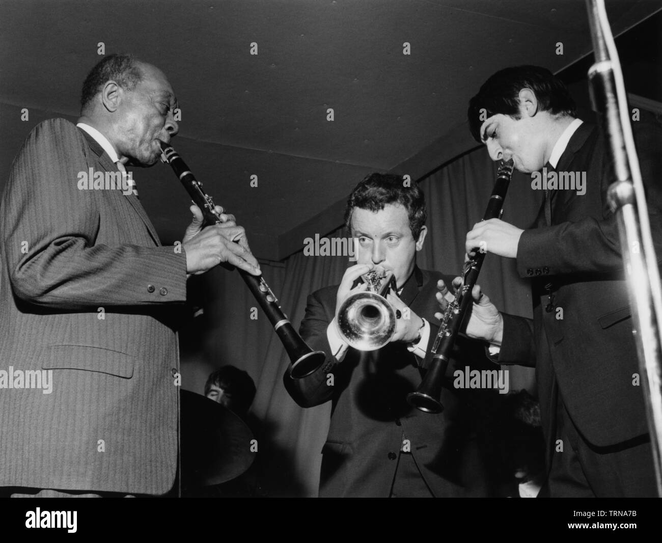 Alan elsdon Banque de photographies et d’images à haute résolution - Alamy