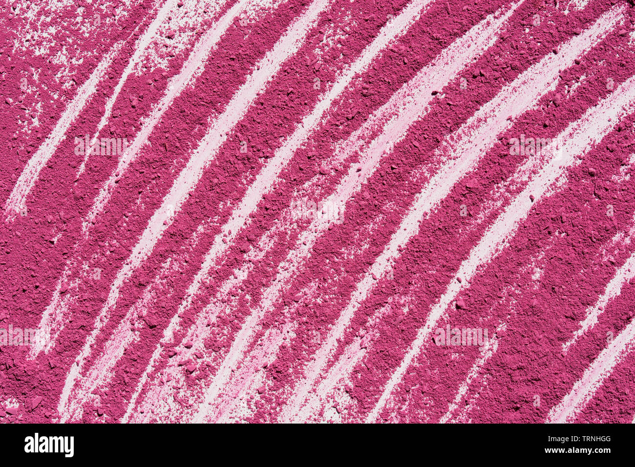 Poudre rose Banque de photographies et d’images à haute résolution - Alamy