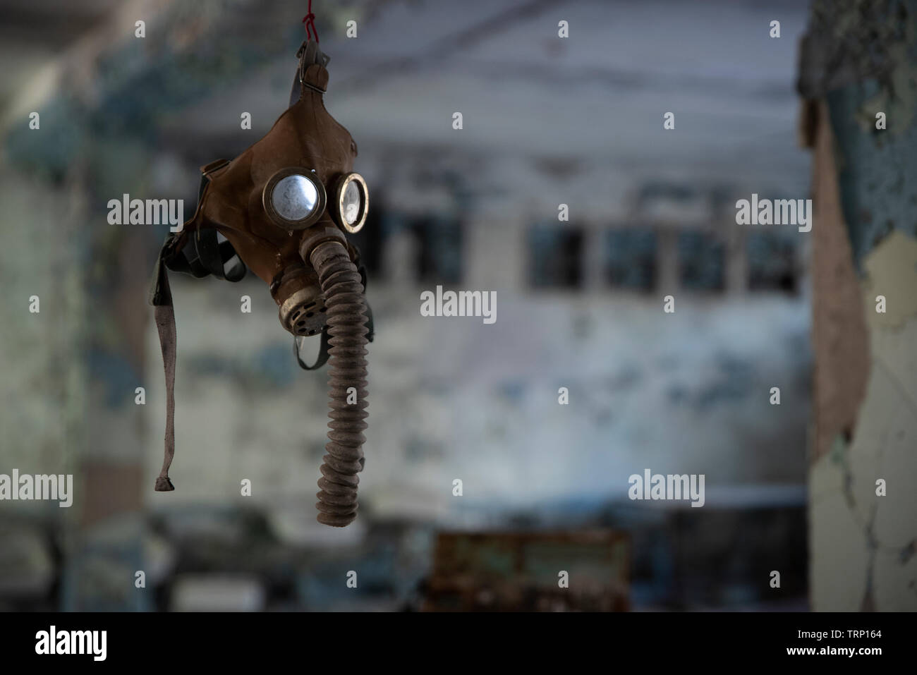Tchernobyl Explosion Banque d'image et photos - Alamy