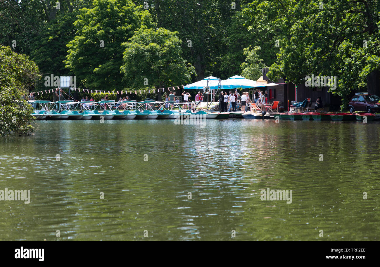 Schloss laxenburg Banque de photographies et d’images à haute ...