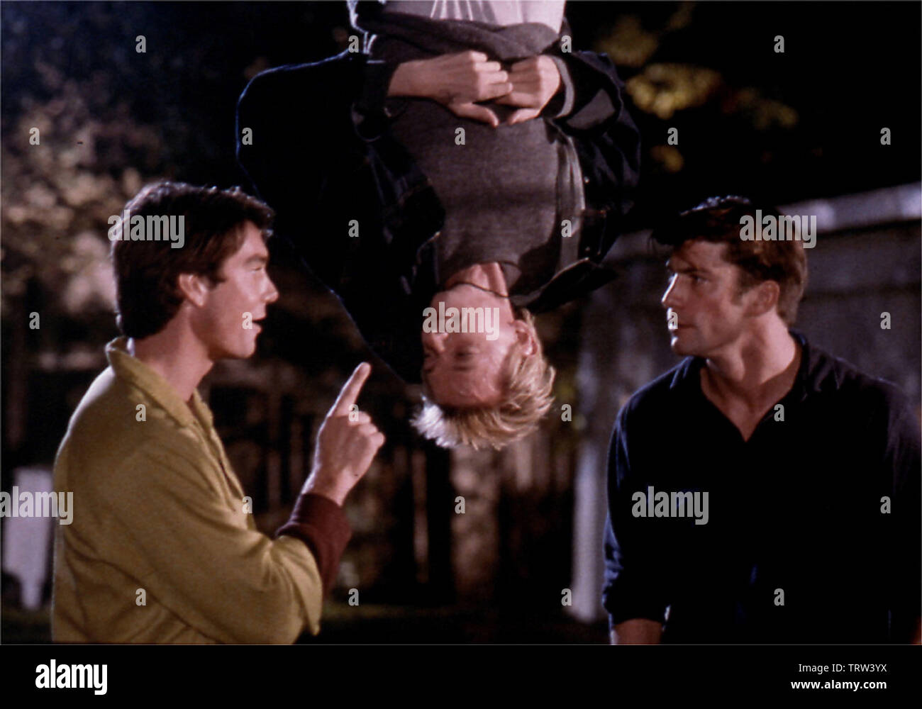 The New Guy Dj Qualls