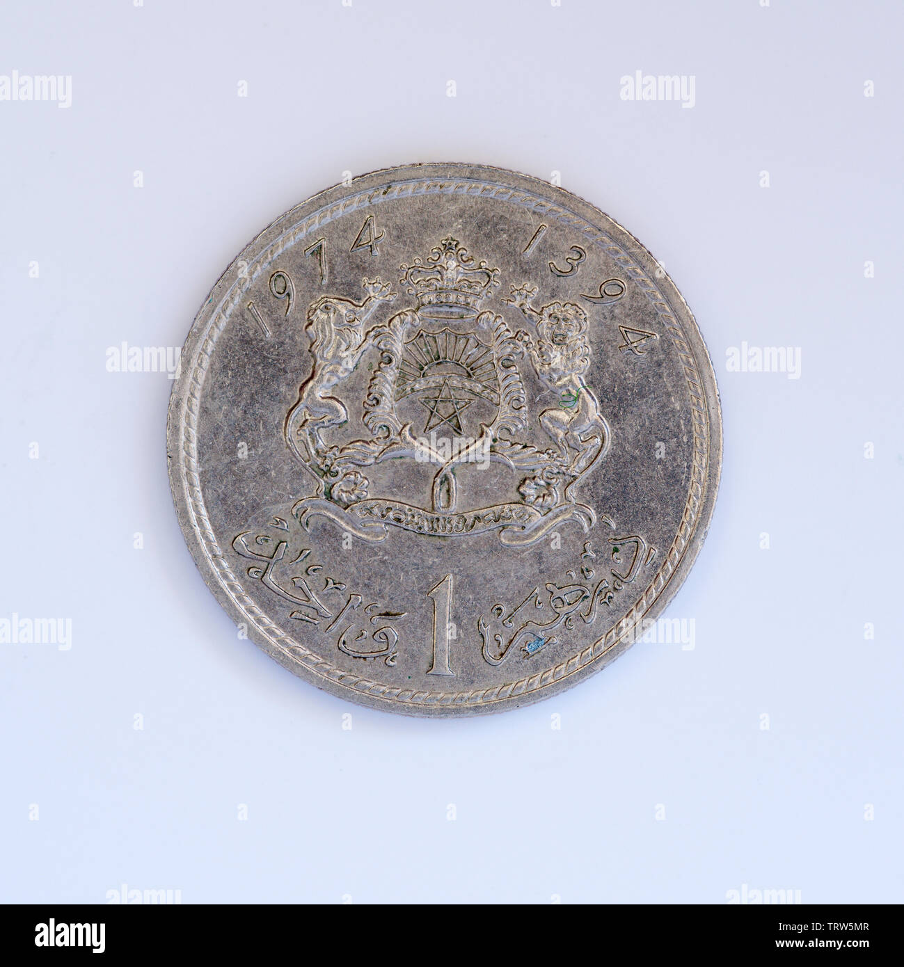 1 dirham Banque de photographies et d’images à haute résolution - Alamy