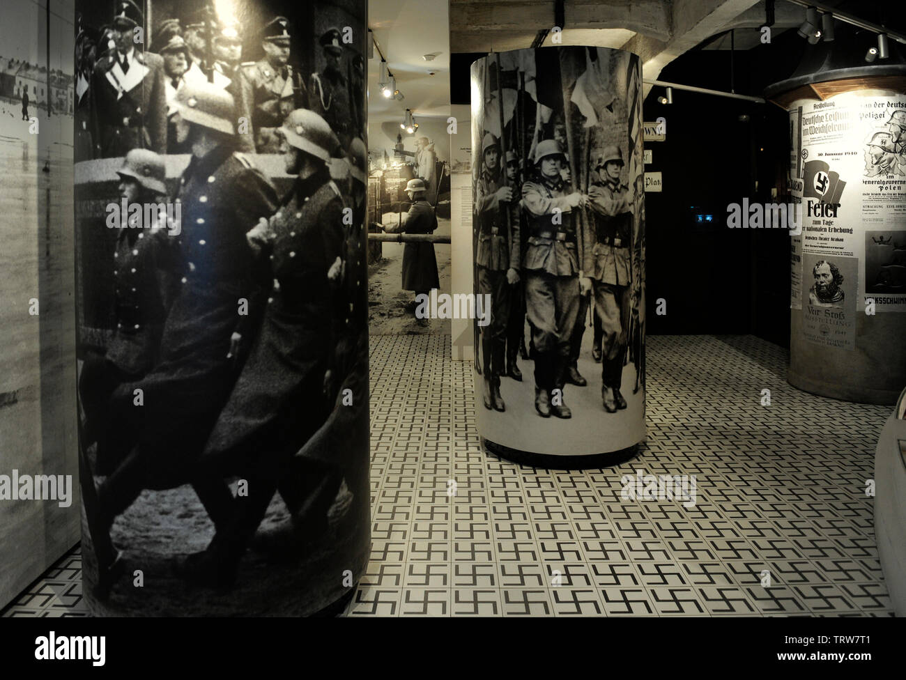 Military history museum germany Banque de photographies et d’images à ...