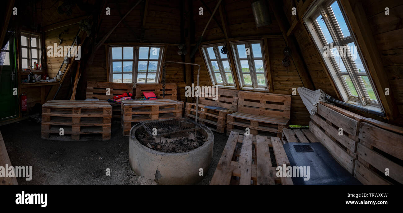 Cabines de grill Banque de photographies et d’images à haute résolution ...