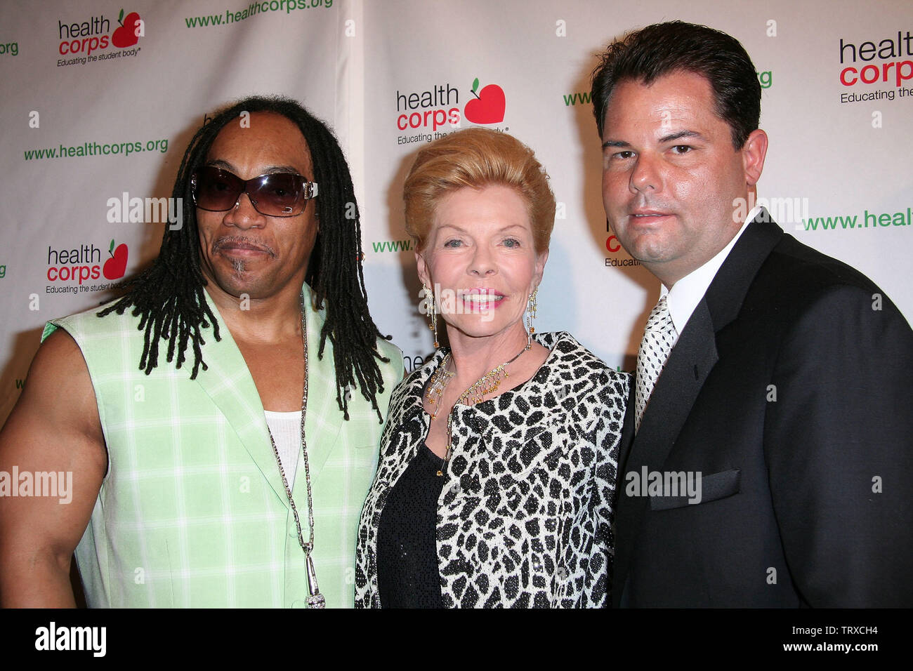 Grandmaster flash and the furious five Banque de photographies et d ...