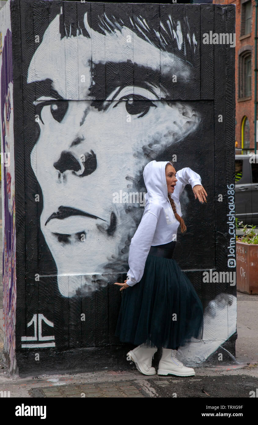 Ian george brown Banque de photographies et d’images à haute résolution ...