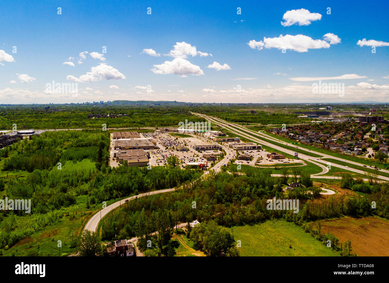 Ville de laval Banque de photographies et d’images à haute résolution ...