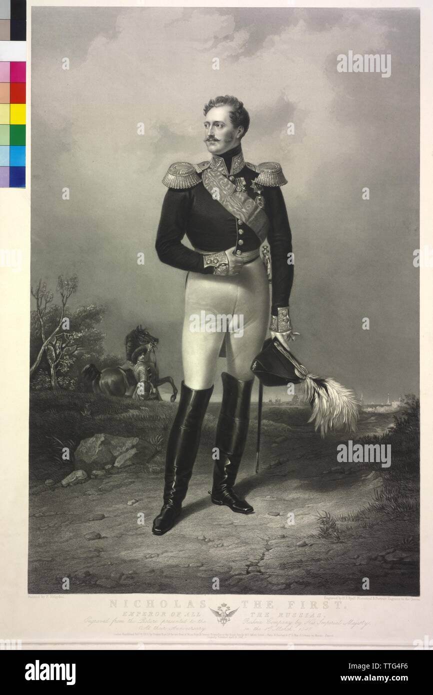 Henry thomas ryall Banque de photographies et d’images à haute ...