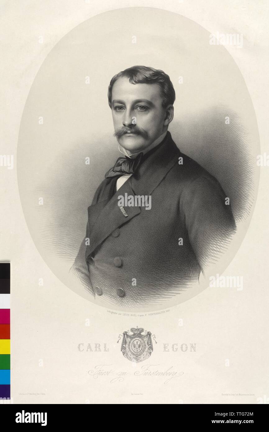 Prince leon Banque de photographies et d’images à haute résolution - Alamy