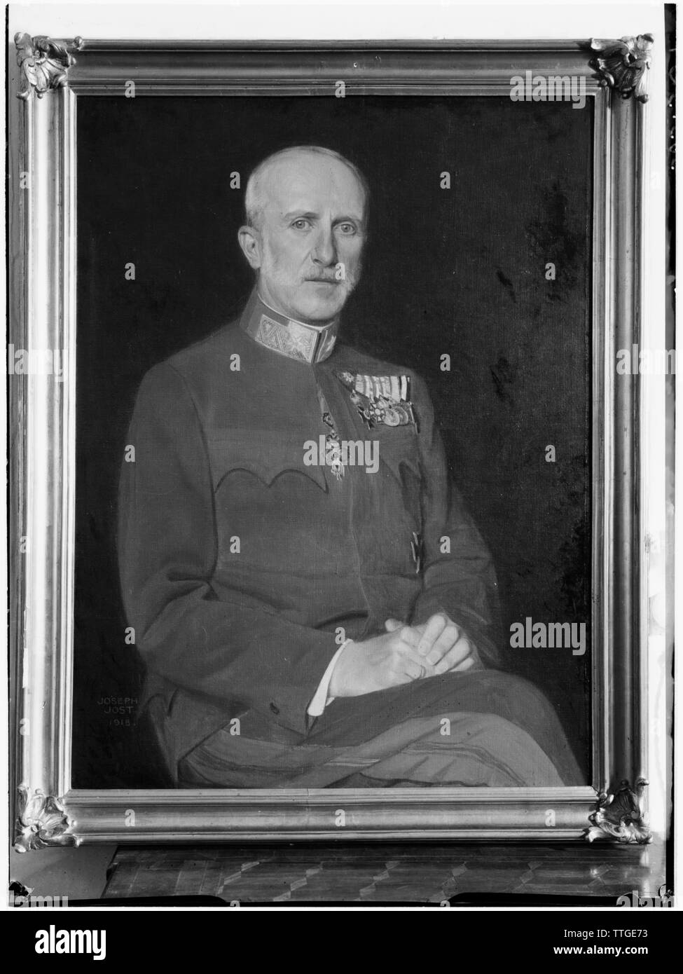 Clam martinic Banque de photographies et d’images à haute résolution ...