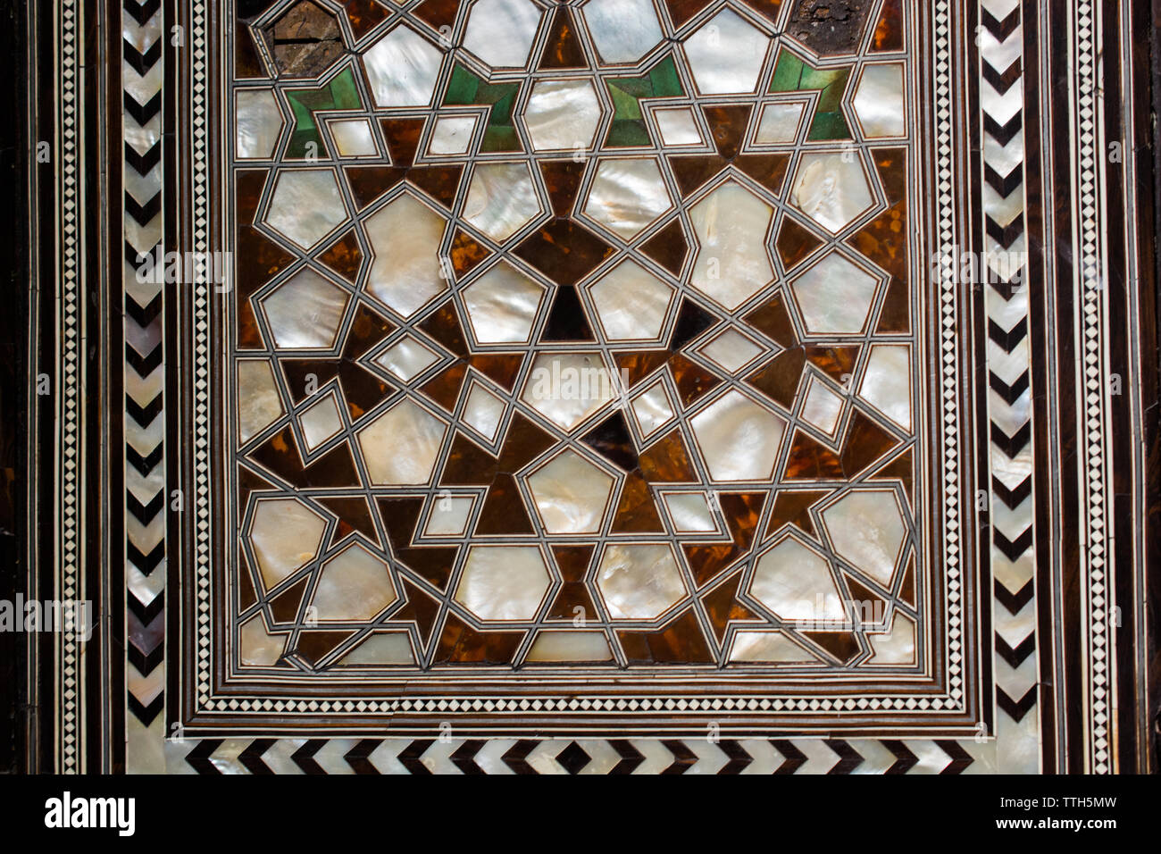 Art de la nacre Banque de photographies et d’images à haute résolution ...