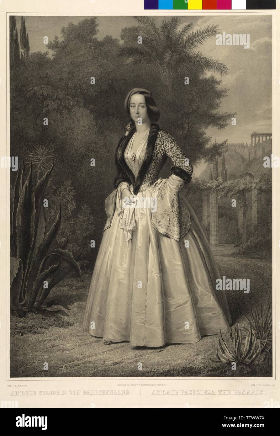 Ernst hanfstaengl Banque de photographies et d’images à haute ...