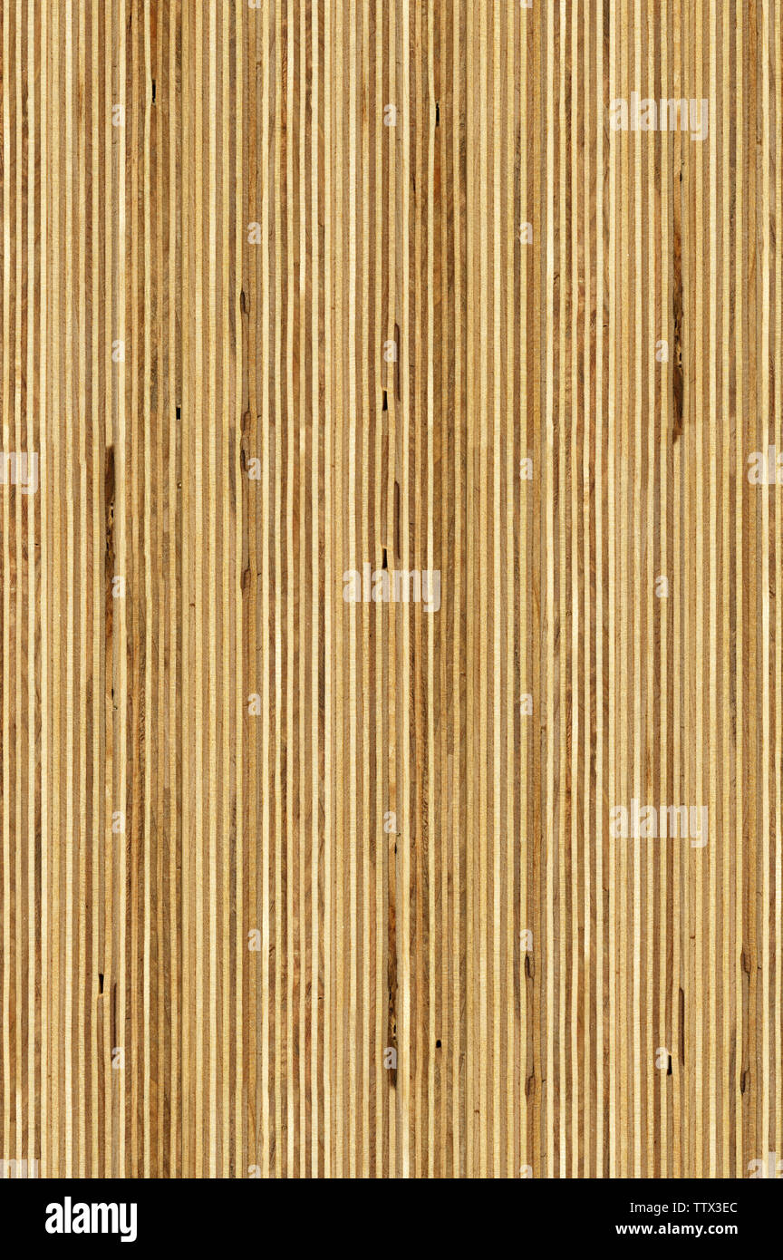 Plywood texture Banque de photographies et d’images à haute résolution ...