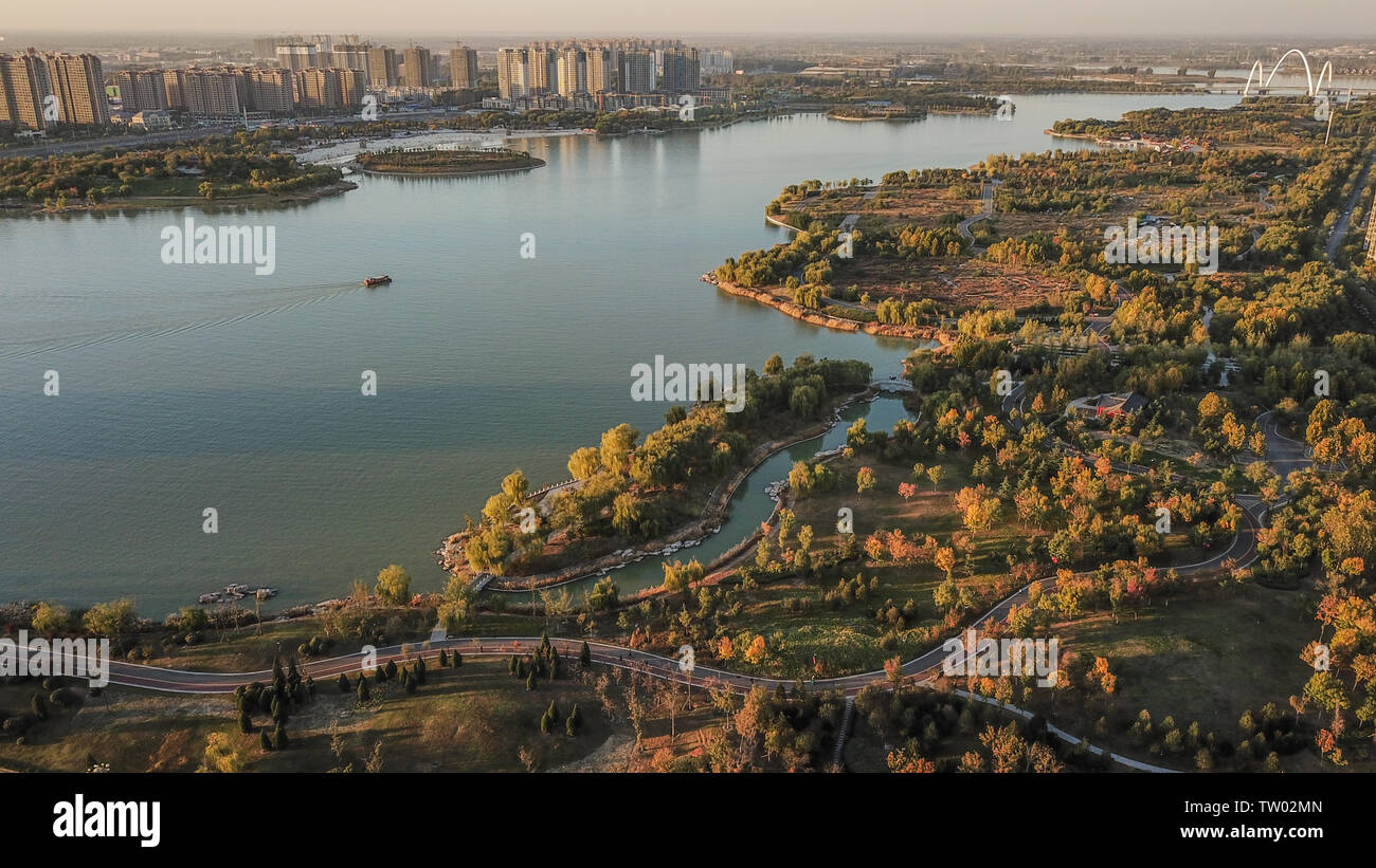 Zheng kai boulevard Banque de photographies et d’images à haute résolution - Alamy