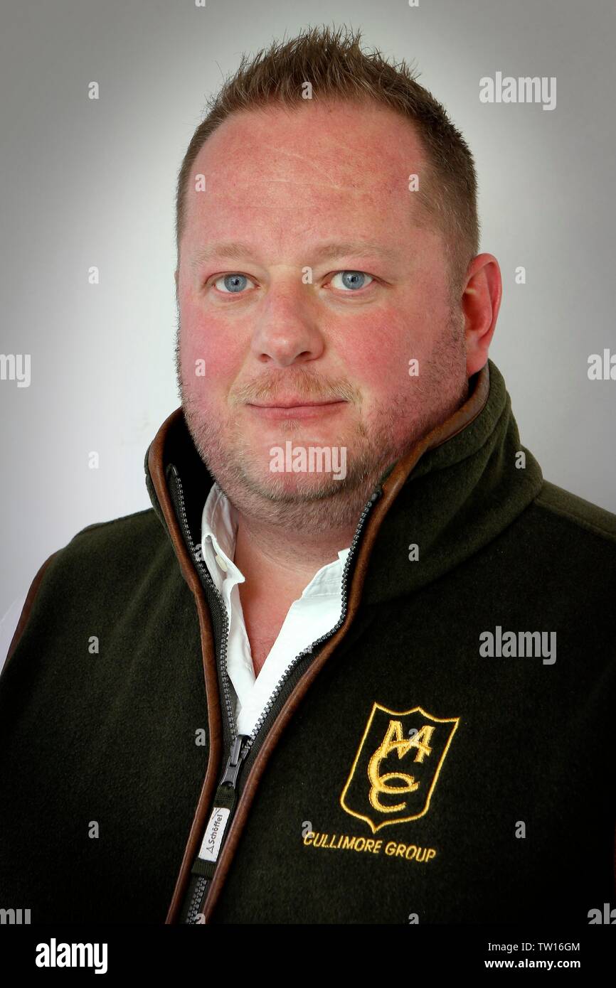 Le groupe cullimore Banque de photographies et d’images à haute ...