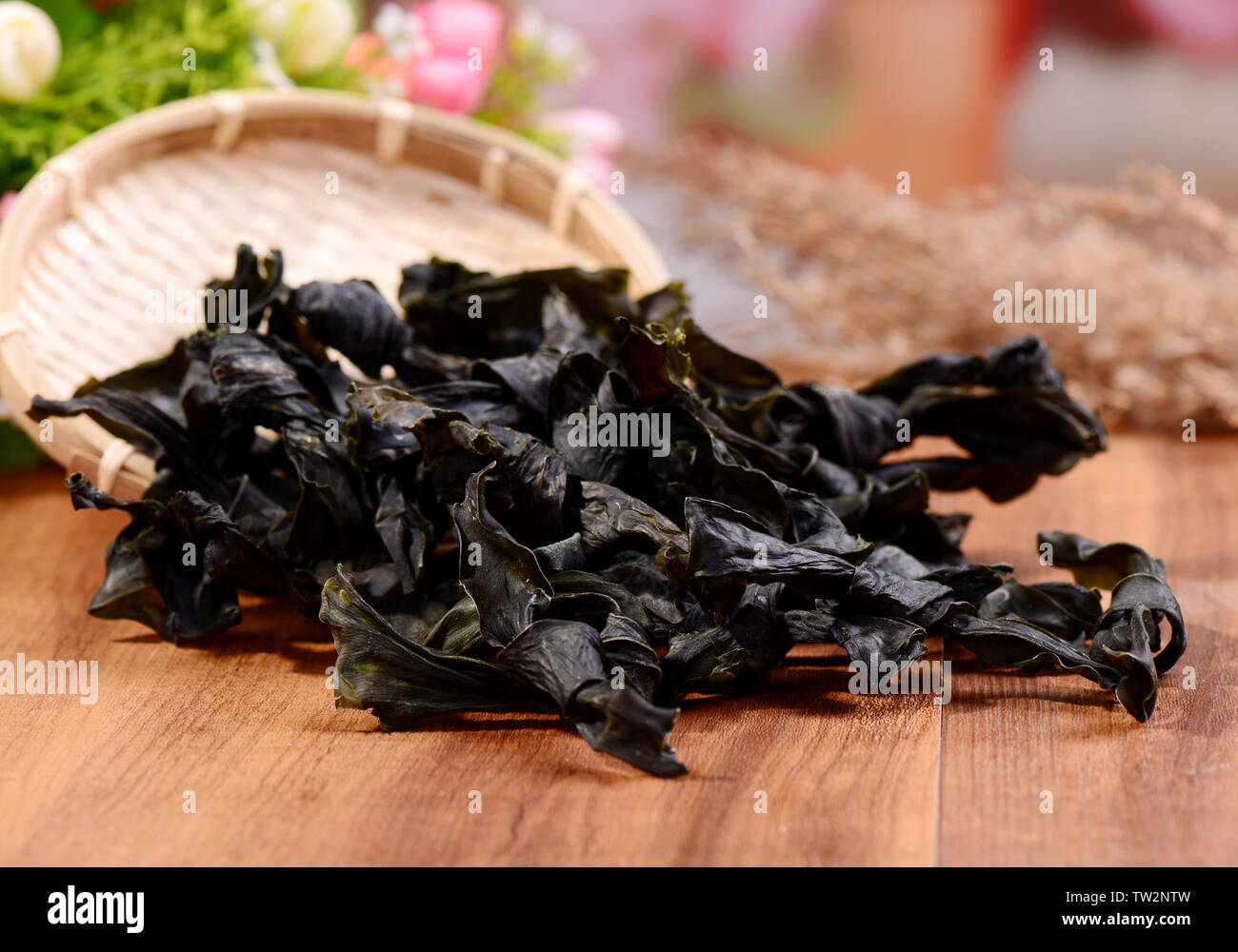 Noeud De Varech Banque d'image et photos - Alamy