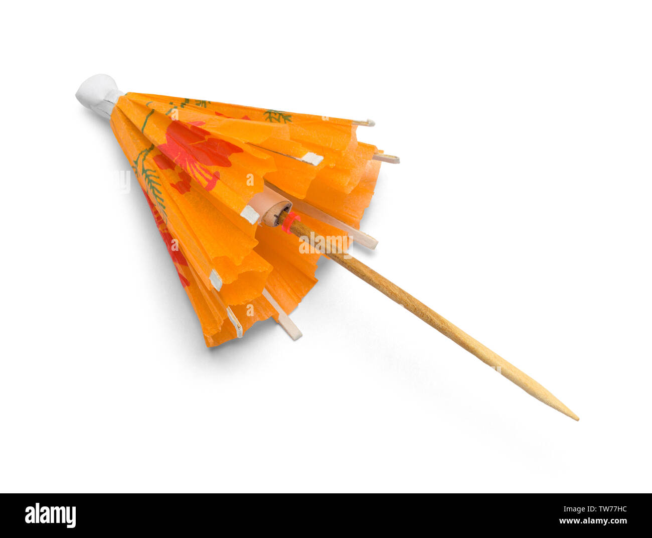 Parasol fermé Banque de photographies et d’images à haute résolution ...