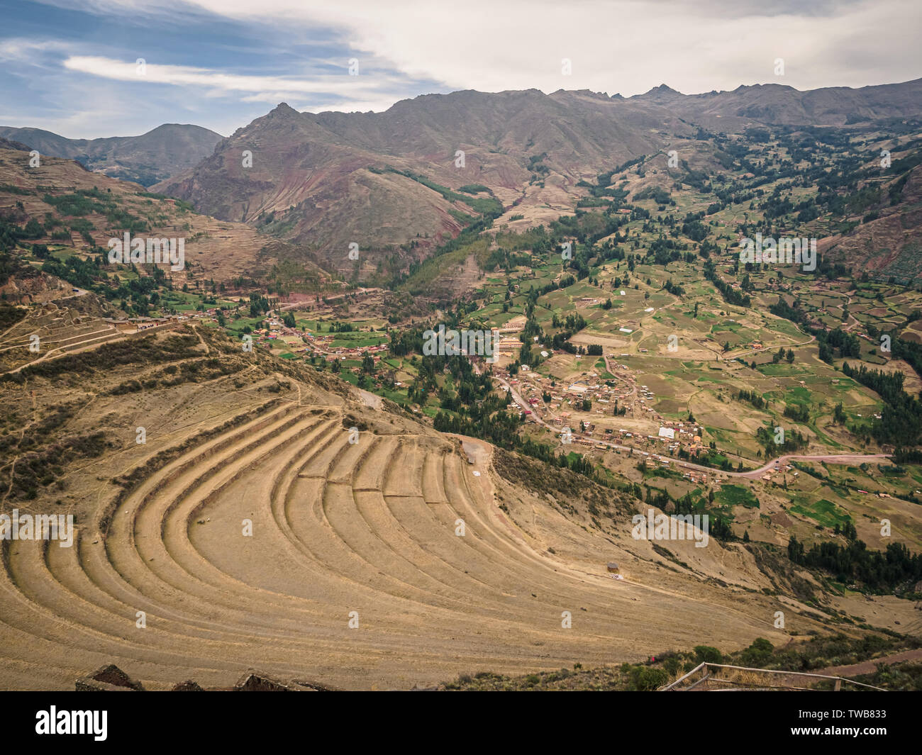 Imperio de los incas Banque de photographies et d’images à haute ...