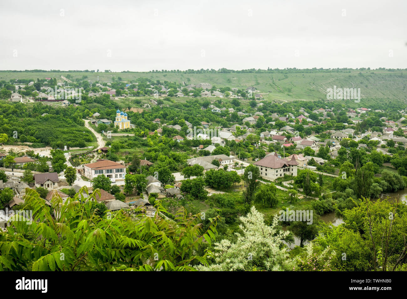 Vieil orheiul Banque de photographies et d’images à haute résolution ...