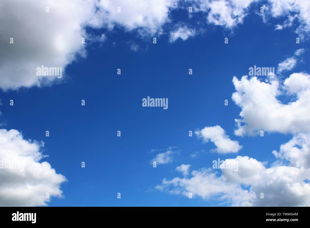 Mesosphere stratosphere troposphere Banque de photographies et d’images ...