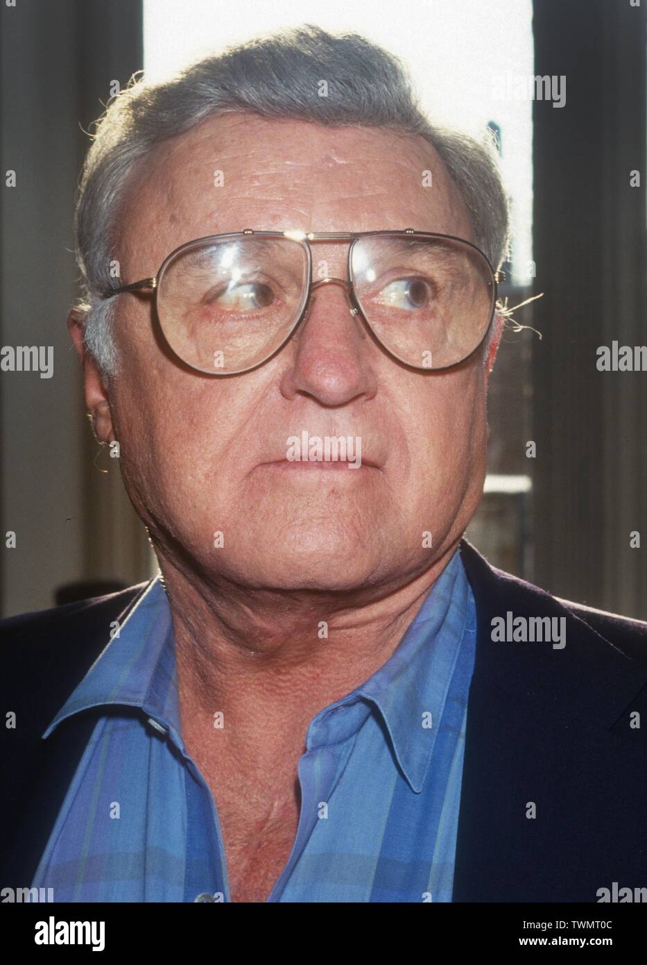 Rod steiger rod steiger rod Banque de photographies et d’images à haute ...