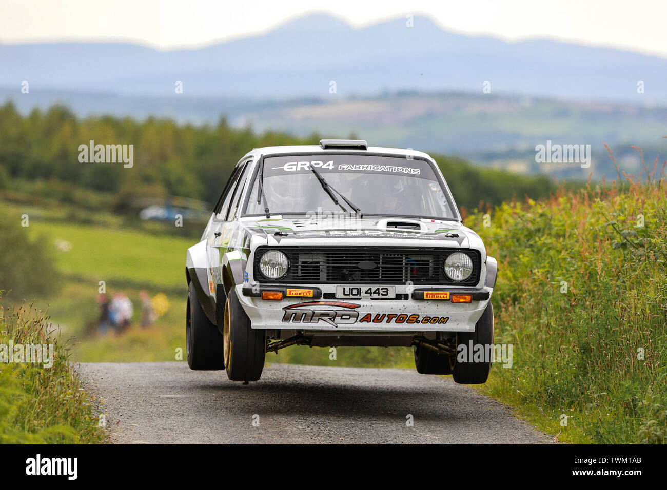 Section de rallye Banque de photographies et d’images à haute ...