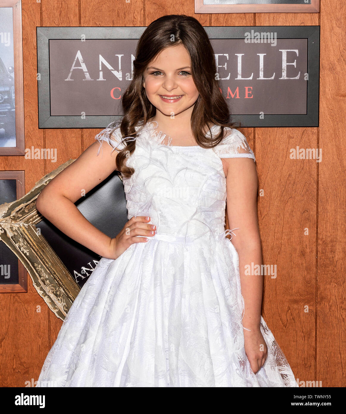 Samara lee Banque de photographies et d’images à haute résolution - Alamy