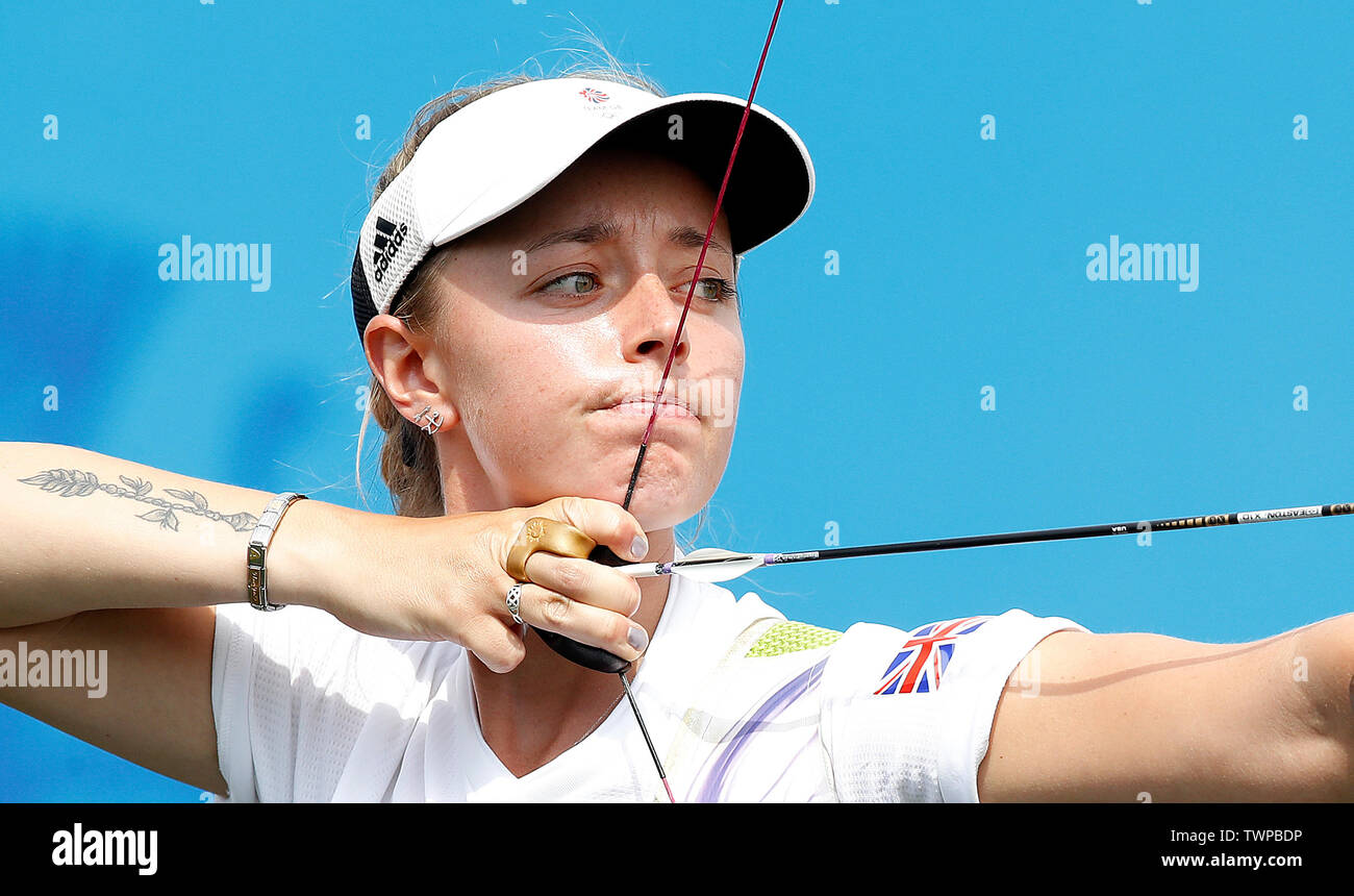 Bryony pitman Banque de photographies et d’images à haute résolution ...