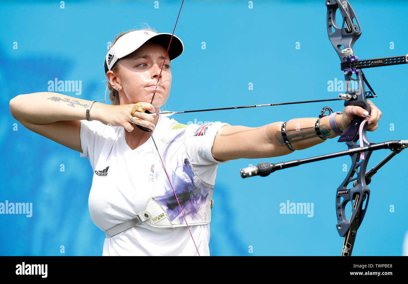 Bryony pitman Banque de photographies et d’images à haute résolution ...