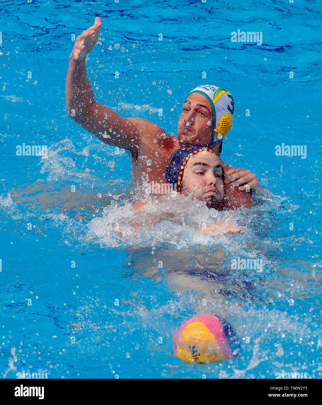 Roger tahull Banque de photographies et d’images à haute résolution - Alamy