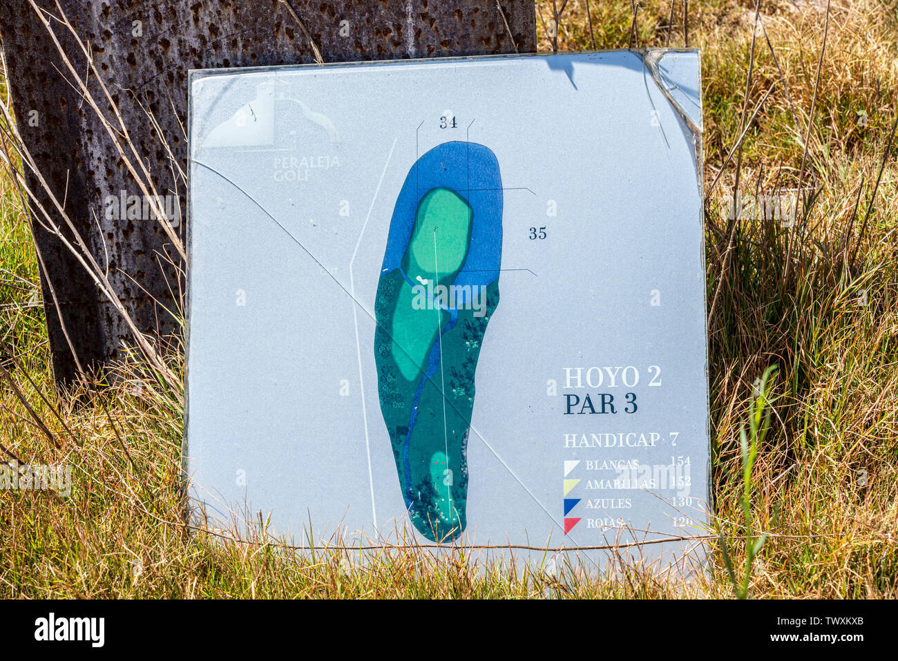 Carte du parcours Banque de photographies et d’images à haute ...